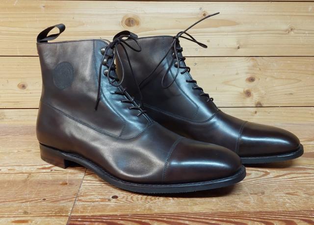 Brough Superior Clothing | BRITISH Only Austria Fahrzeughandel GmbH