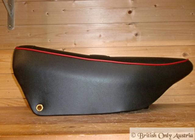 AJS/Matchless Seats | BRITISH Only Austria Fahrzeughandel GmbH