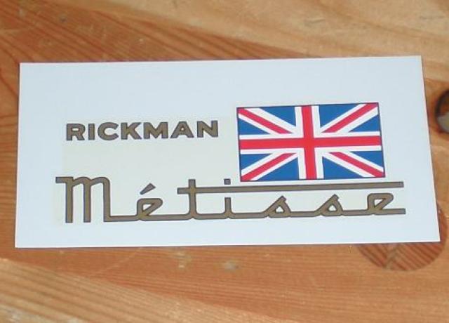 Möbel & Wohnen 1968-69 Matchless Twins RESTORERS DECAL SET-Decals AV6079889